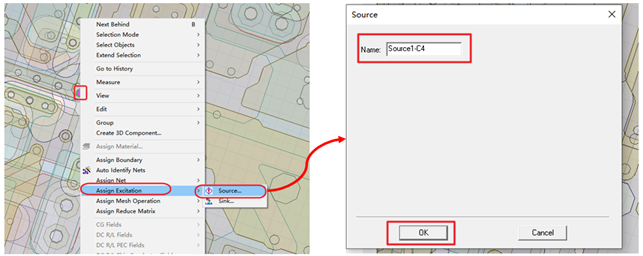 寄生电感仿真_q3d仿真-CSDN博客