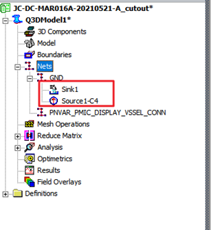 寄生电感仿真_q3d仿真-CSDN博客
