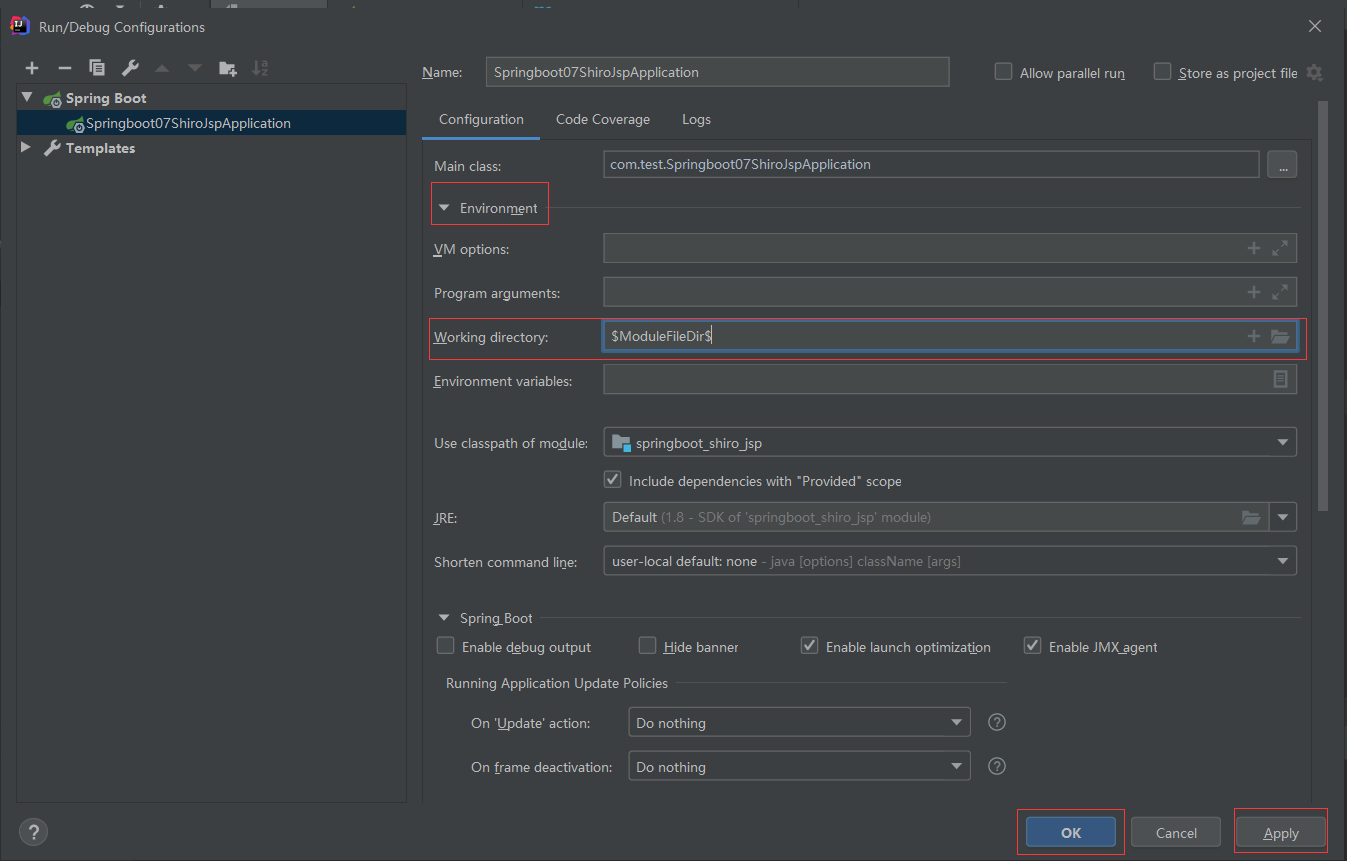 SpringBoot之整合Shiro(最详细)_springboot shiro-CSDN博客