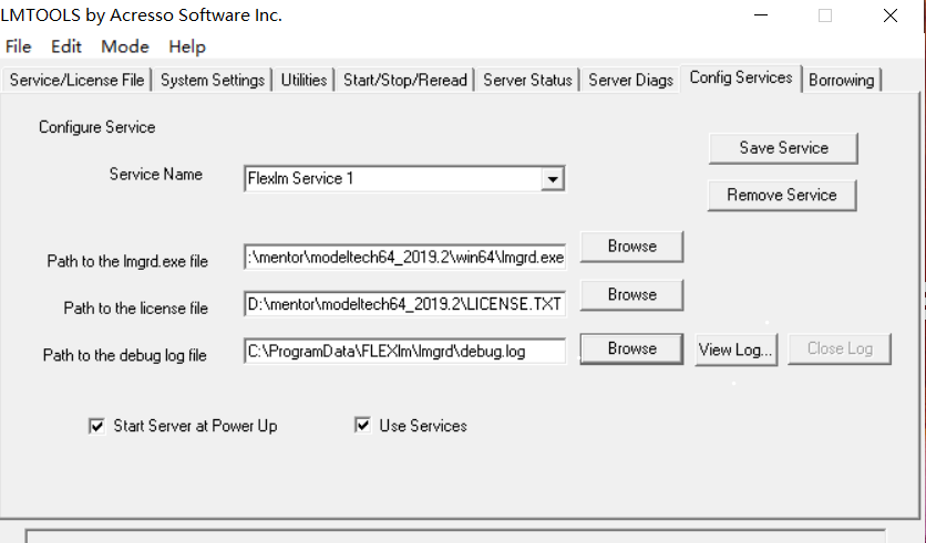 Questa Sim（功能测试）_questa prime-CSDN博客