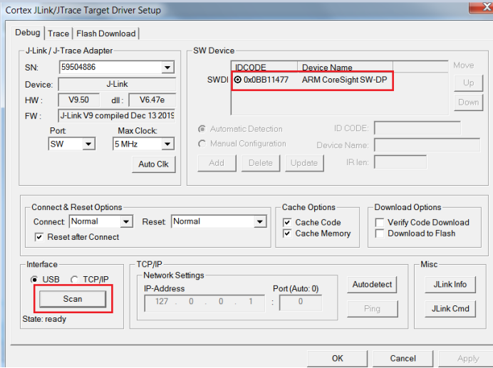 将HEX文件通过Keil软件进行下载_hex文件怎么用keil打开-CSDN博客