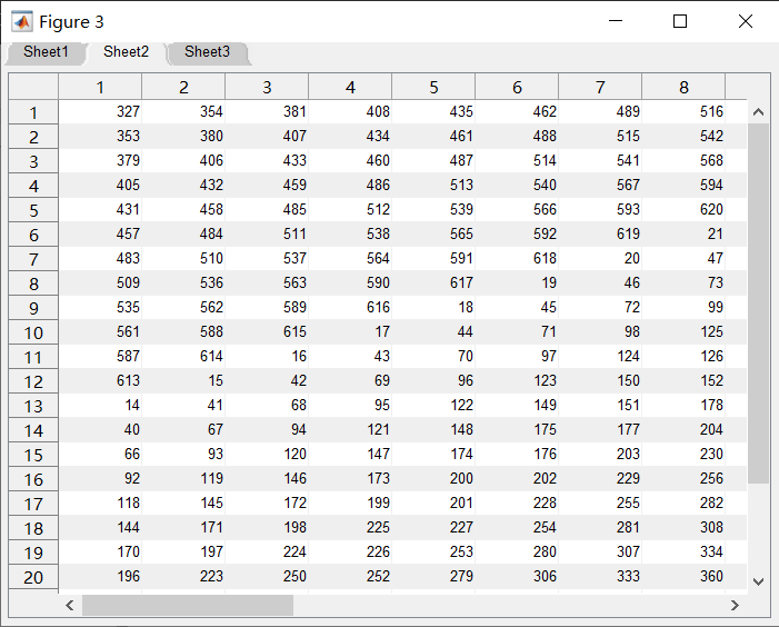 MATLAB GUI设计 多个选项卡/子页面_Changliang Xiong的博客-CSDN博客_matlab gui分页