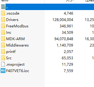 STM32 HAL库实现FreeRTOS+FreeModbus（从机和主机）_freemodbus freertos-CSDN博客