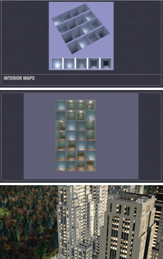 案例学习——Interior Mapping 室内映射（假室内效果）_interior mapping ue-CSDN博客