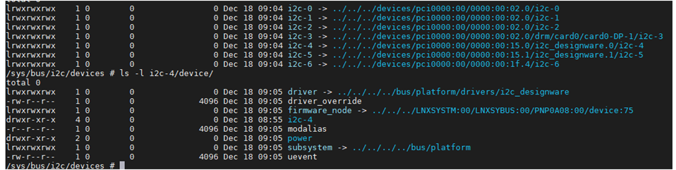 【linux iic子系统】i2c-designware框架分析（六）_【linuxiic子系统】i2c-designware框架分析(六)-CSDN博客