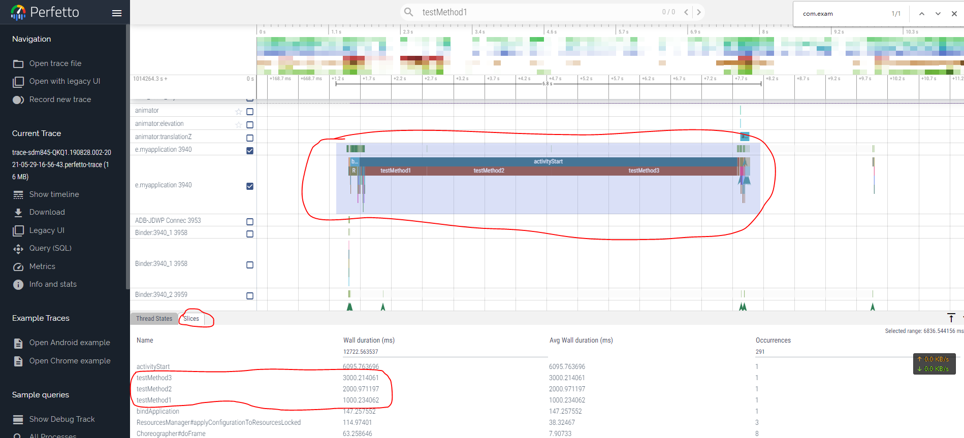 Android方法调用耗时分析工具：开发者模式-System Tracing-CSDN博客