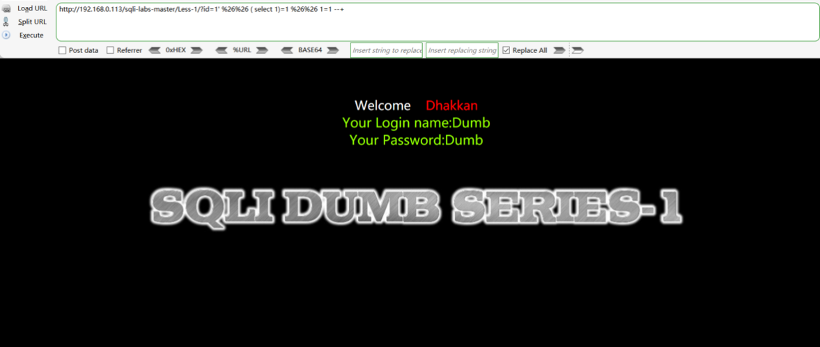 WAF - SQL注入绕过宝塔 靶场实战_宝塔waf绕过-CSDN博客