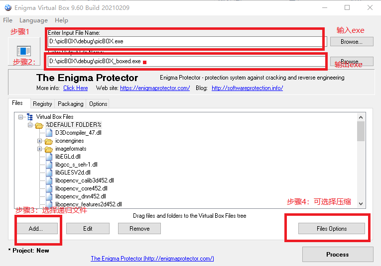 QT+Opencv实现对图片的ROI区域框选_c++ qt 截取 roi-CSDN博客