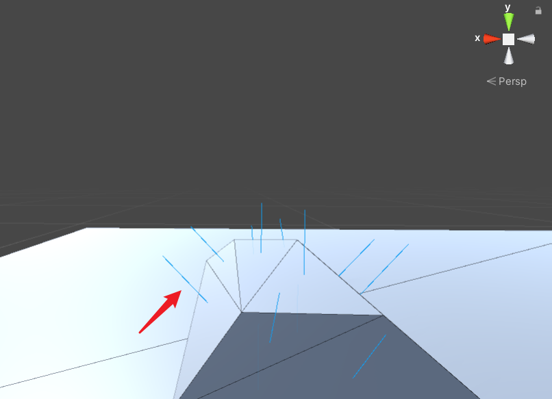 【游戏开发进阶】带你玩转模型法线，实验一下大胆的想法（法线贴图 | shader | Unity | python | 爬虫）-CSDN博客