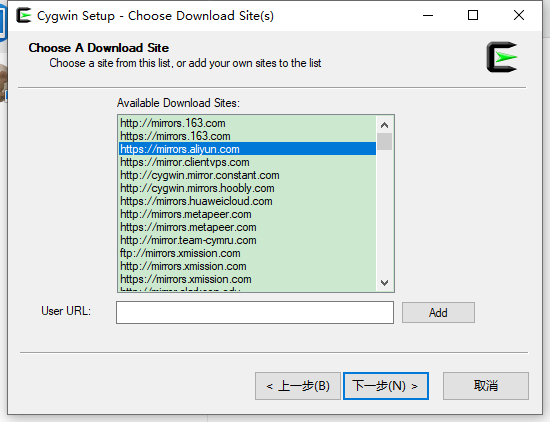 windows环境下gcc的使用（一）：安装cygwin_cygwin安装gcc-CSDN博客