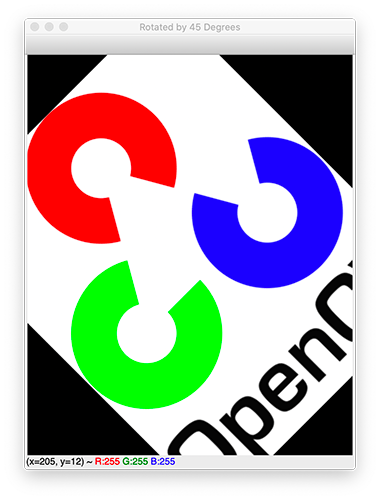 5.OpenCV和imutils图像旋转_imutils.rotate-CSDN博客