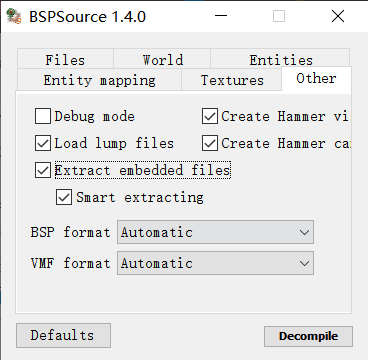 CSGO UE4 -CSGO地图导入Unreal Engine 4虚幻4_hammuer-CSDN博客