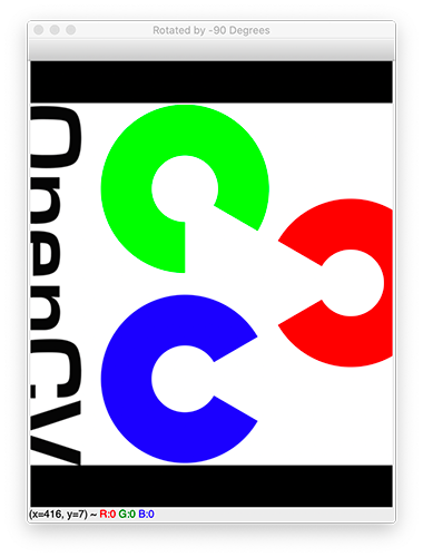 5.OpenCV和imutils图像旋转_imutils.rotate-CSDN博客