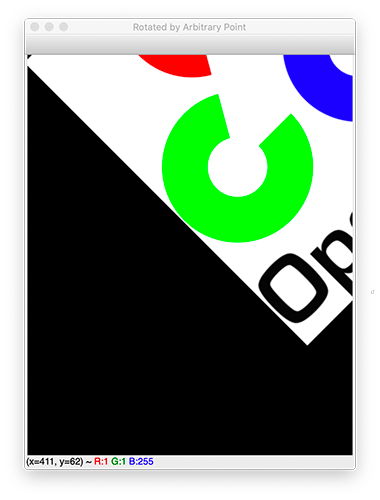 5.OpenCV和imutils图像旋转_imutils.rotate-CSDN博客