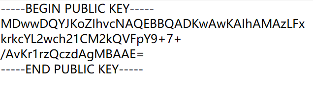 buuctf——rsa_buuctf rsa pubkey-CSDN博客