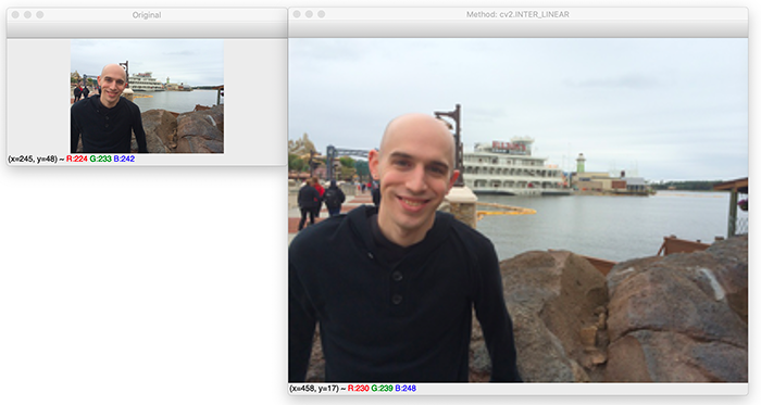 6.openCV调整图像大小新思路(cv2.resize和imutils.resize)-CSDN博客