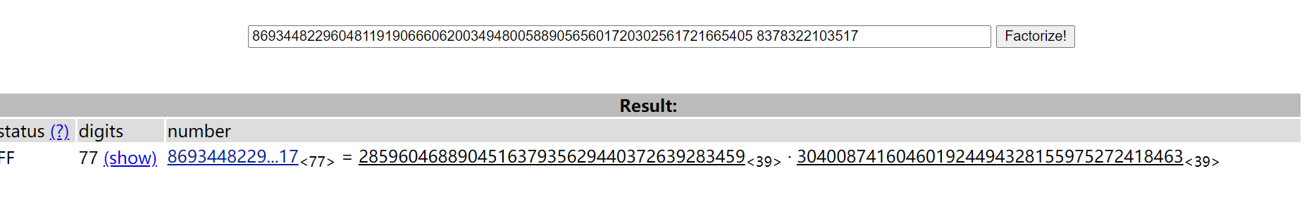 buuctf——rsa_buuctf rsa pubkey-CSDN博客