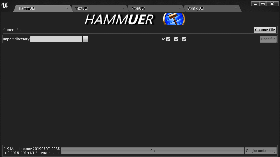 CSGO UE4 -CSGO地图导入Unreal Engine 4虚幻4_hammuer-CSDN博客