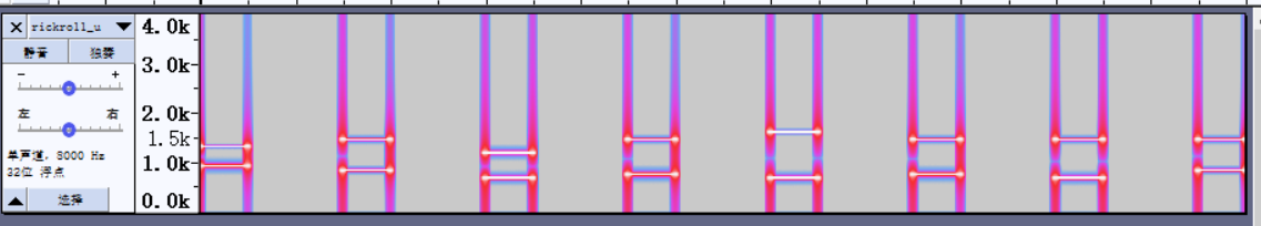 DASCTF X BUU DASCTF2021 misc all WP_rickroll的ctf-CSDN博客