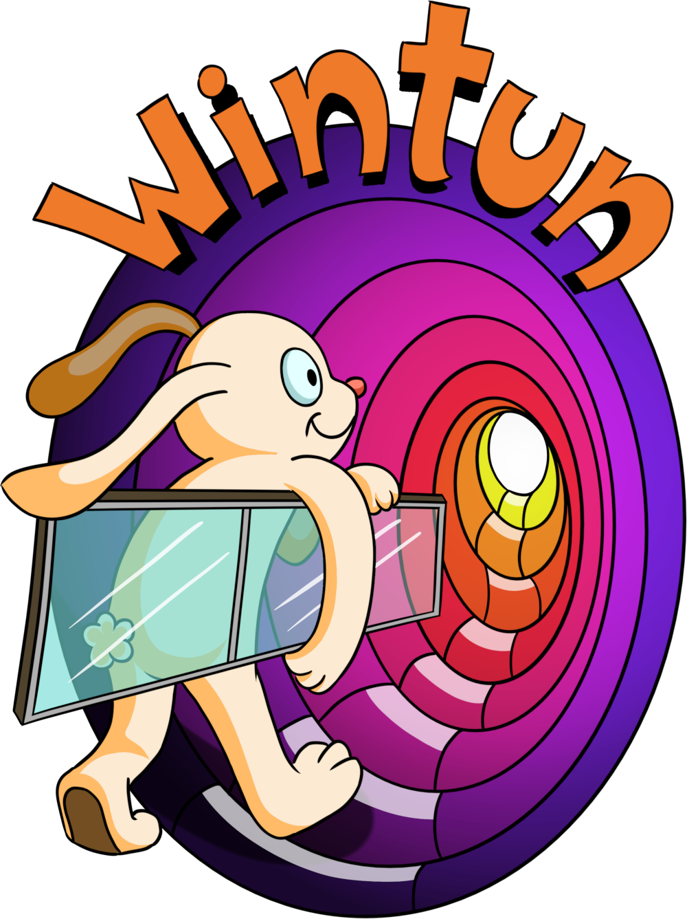 推荐一款非常好用的：Windows 虚拟网卡接口驱动-CSDN博客