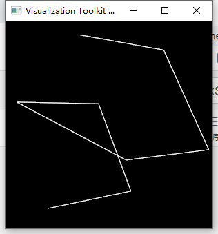 VTK笔记-图形相关-线段平滑-vtkSplineFilter类_vtk绘制曲线-CSDN博客