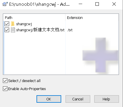 centos(linux）配置svn及客户端TortoiseSVN的使用_tortoisesvn linux-CSDN博客
