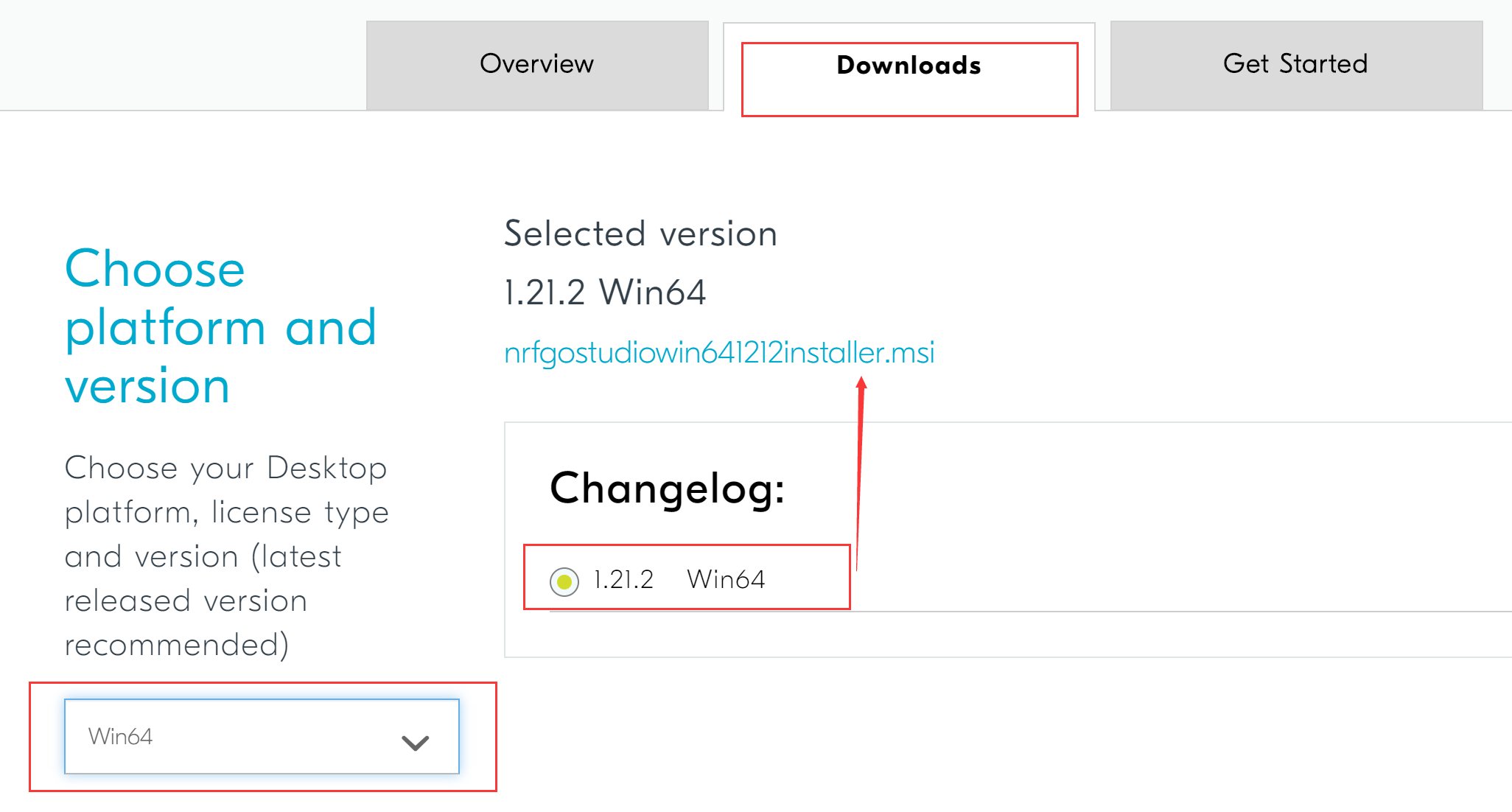 [nrf52832] [s332] 搭建开发环境及注意事项_nrfgo studio-CSDN博客