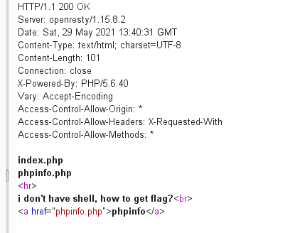 文件包含————ctfhub之远程包含_ctfhub远程包含-CSDN博客