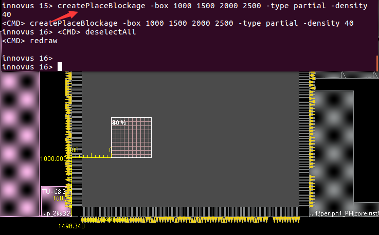 Placement blockage types_placement blockages-CSDN博客