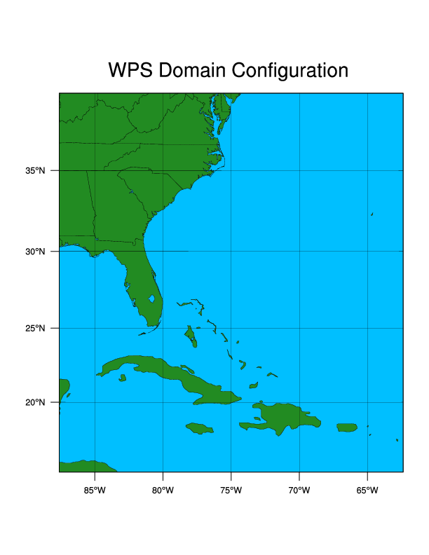 WRF实例运行（2）_wrfout输出温度和湿度-CSDN博客