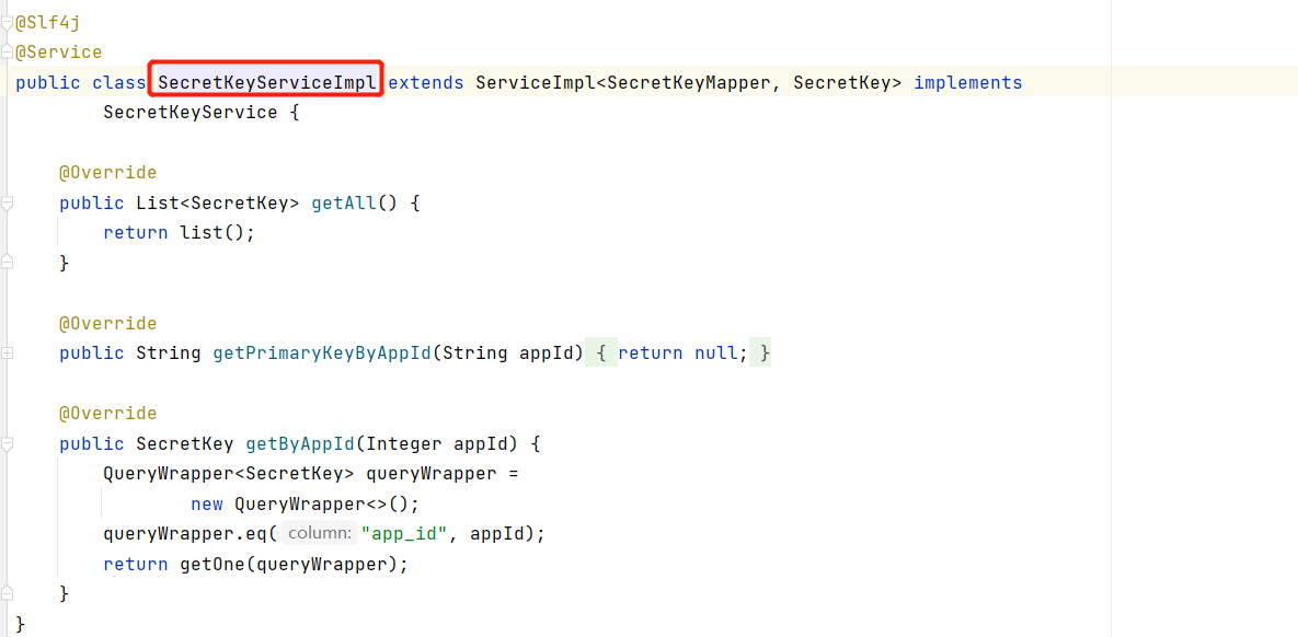MP-＞ServiceImpl BaseMapper IService_mp iservice-CSDN博客