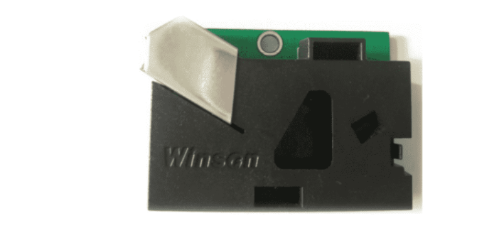 shineblink PM2.5测量(ZPH04)-CSDN博客