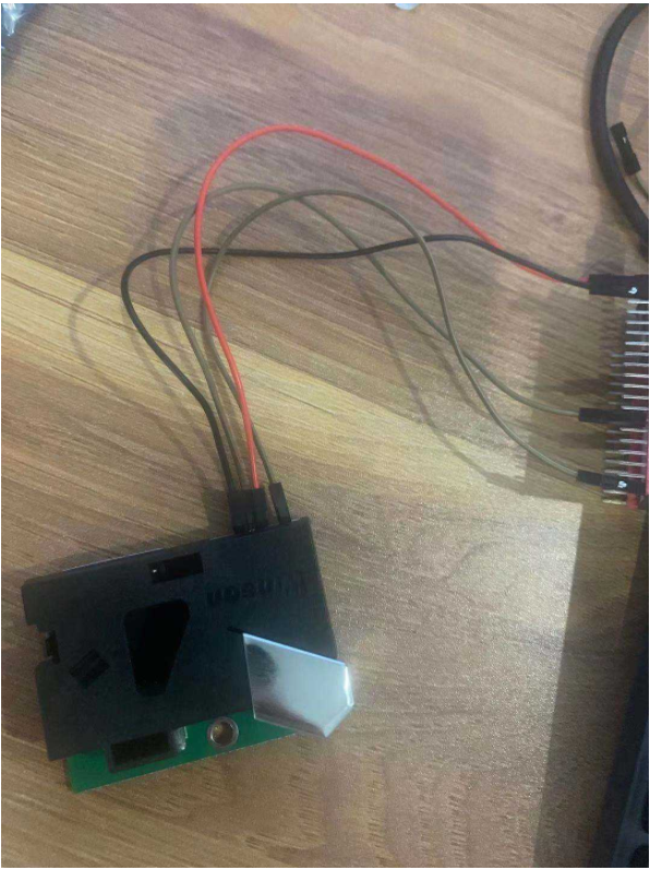 shineblink PM2.5测量(ZPH04)-CSDN博客