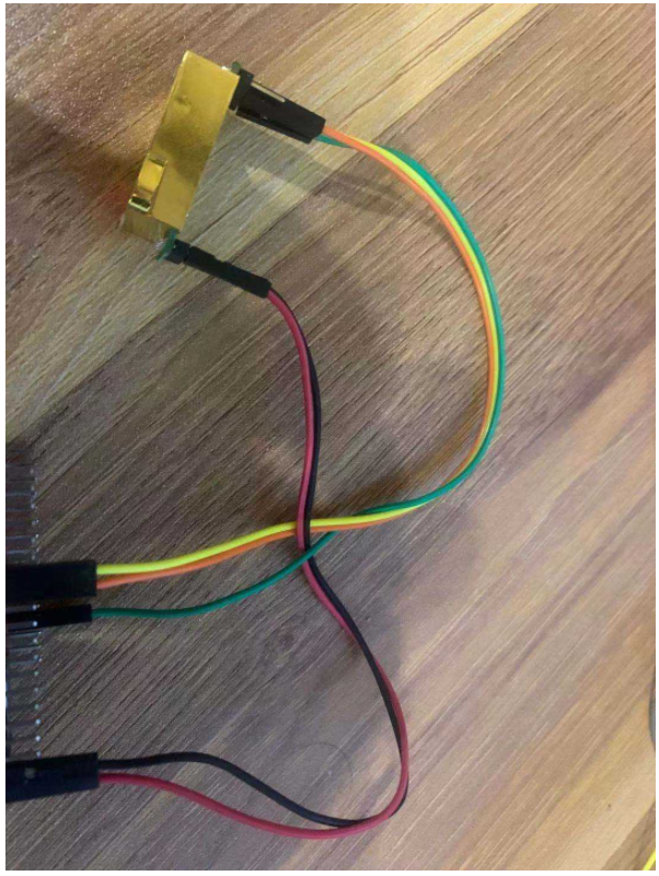 shineblink MH-Z19C二氧化碳测量_二氧化碳探测器接线图-CSDN博客