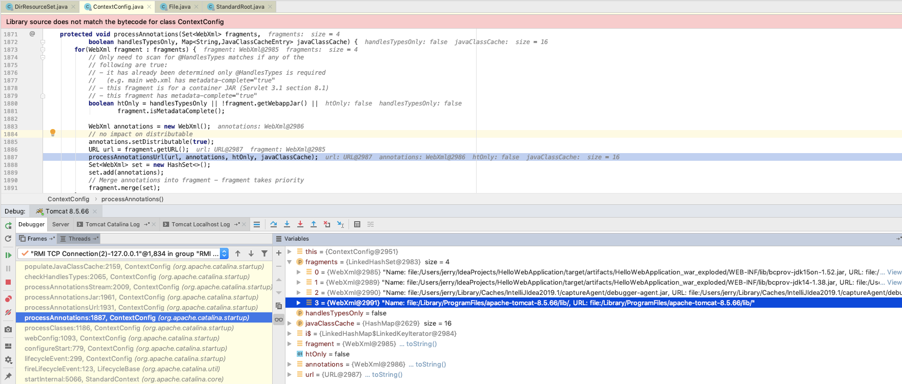 82 关于tomcat启动org.bouncycastle.asn1.ASN1EncodableVector-＞org.bouncycastle.asn1.DEREncodableVector ...