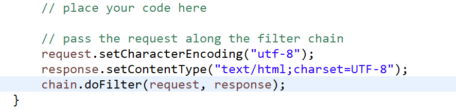 关于setContentType(“text/html；charset=UTF-8“)与外部引入css样式发生冲突，失效_setcontents 会过滤样式吗-CSDN博客
