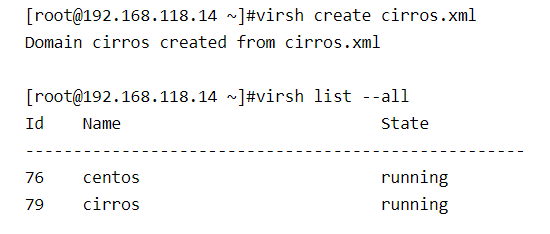Openstack day6 理解 virbr0_virbr0网卡作用-CSDN博客