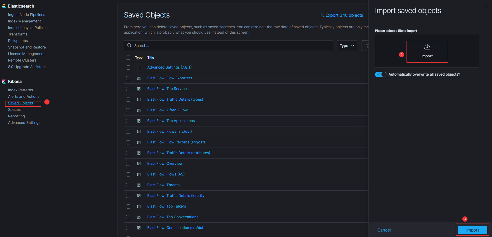 网络设备流量分析——ElastiFlow容器化部署与应用-CSDN博客