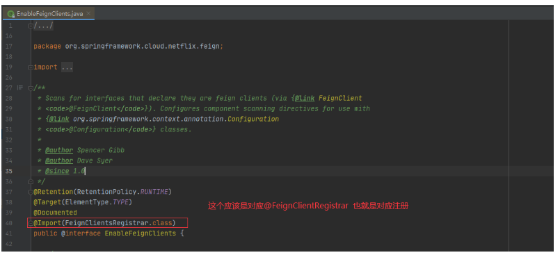 个人使用15:Springboot中Feign client调用时版本问题_springboot feignclient-CSDN博客