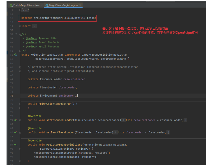 个人使用15:Springboot中Feign client调用时版本问题_springboot feignclient-CSDN博客