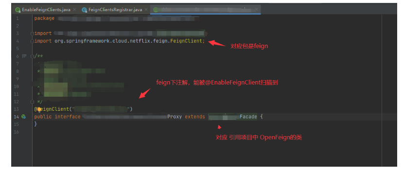 个人使用15:Springboot中Feign client调用时版本问题_springboot feignclient-CSDN博客