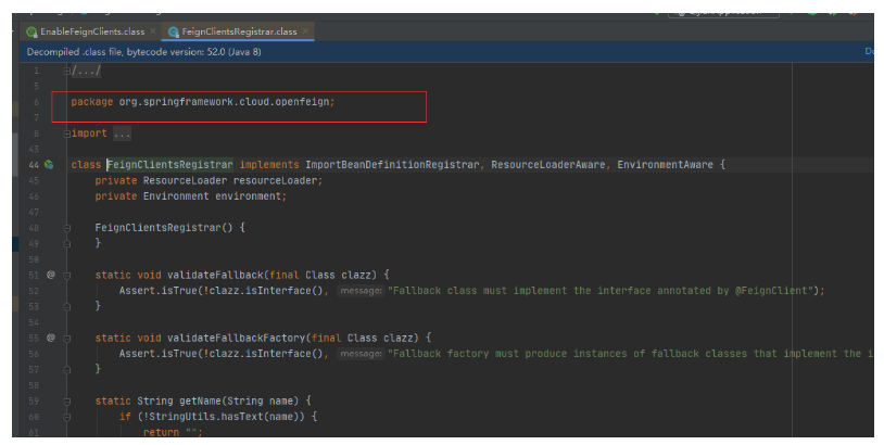 个人使用15:Springboot中Feign client调用时版本问题_springboot feignclient-CSDN博客