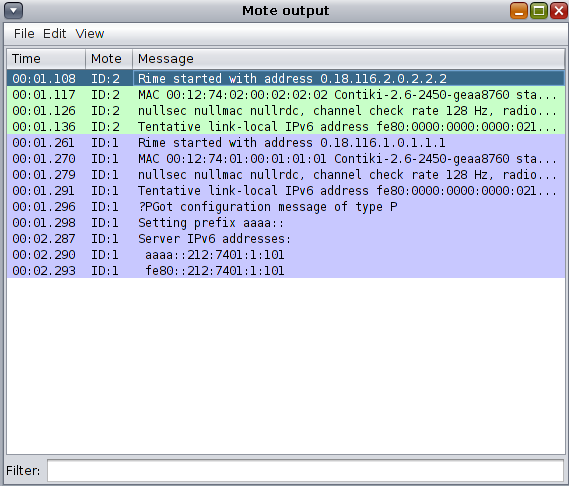实验二十二——CoAP协议仿真实验-CSDN博客