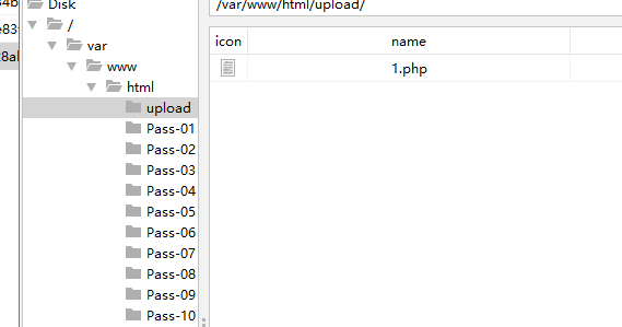 upload-labs+哥斯拉webshell的使用_uploads-lab webshell-CSDN博客