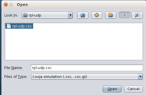 实验二十三——RPL协议仿真实验_rpl协议流程_遇事不决ke问春风的博客-CSDN博客