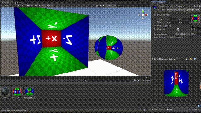 案例学习——Interior Mapping 室内映射（假室内效果）_interior mapping ue-CSDN博客