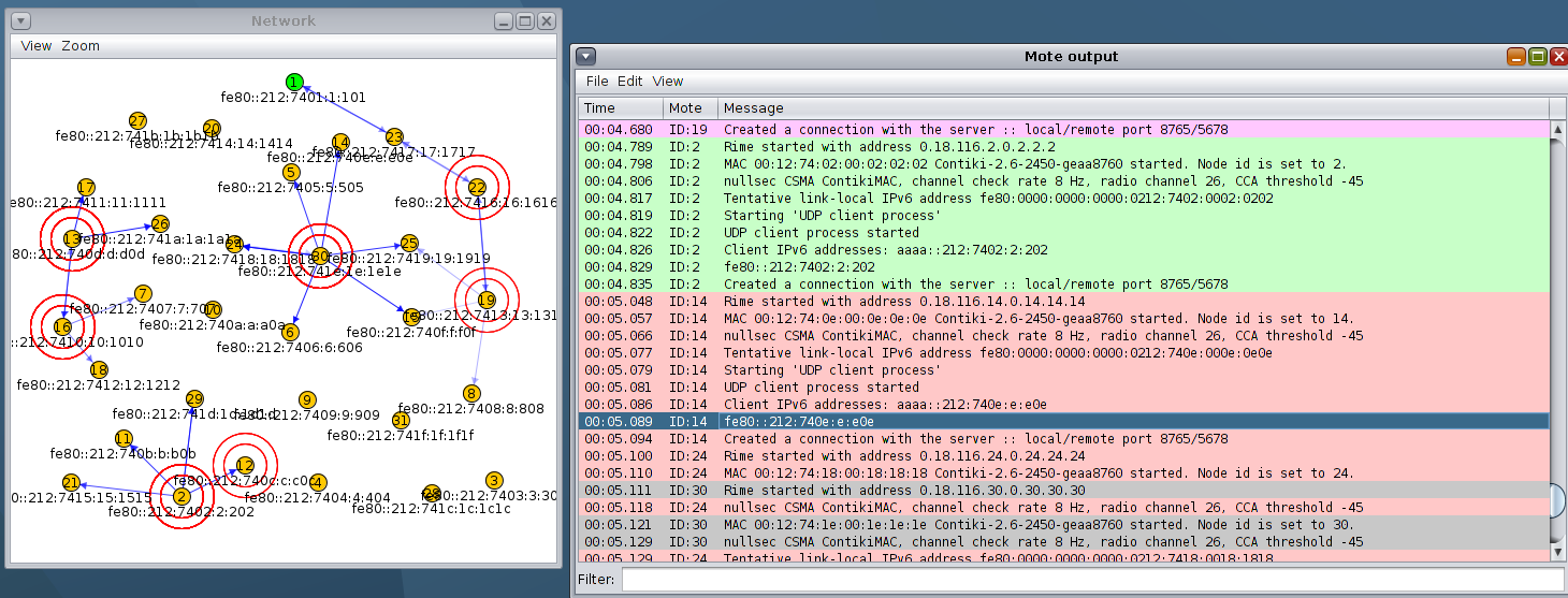 实验二十三——RPL协议仿真实验_rpl协议流程_遇事不决ke问春风的博客-CSDN博客