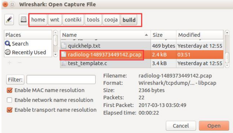 实验二十三——RPL协议仿真实验_rpl协议流程_遇事不决ke问春风的博客-CSDN博客