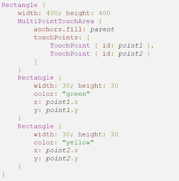QML系列二：QML用户交互-鼠标/键盘/焦点/触控事件_暴走的小程序猿的博客-CSDN博客_focus qml