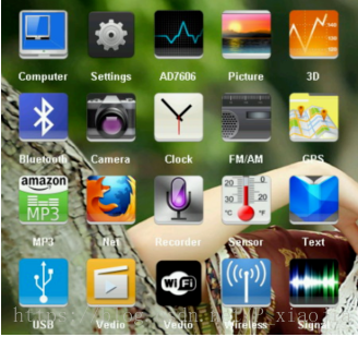 玩转RT-Thread系列教程(6)--移植STemwin_*pportf-CSDN博客